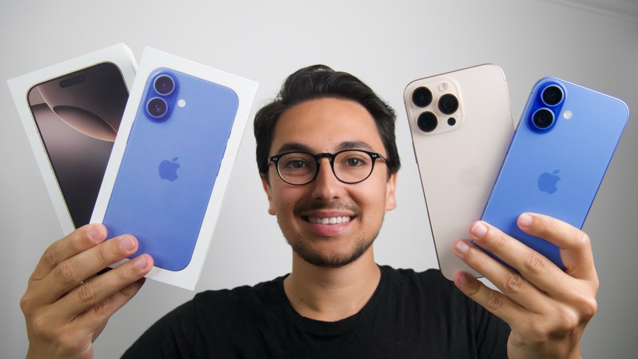 20 Astuces & Fonctions Cachées sur iPhone 16/16 Plus & 16 Pro/16 Pro Max